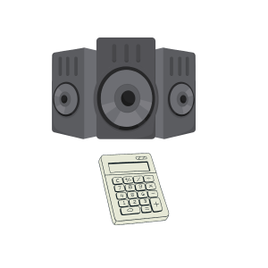 Speaker Placement Calculator - Speakers Legend